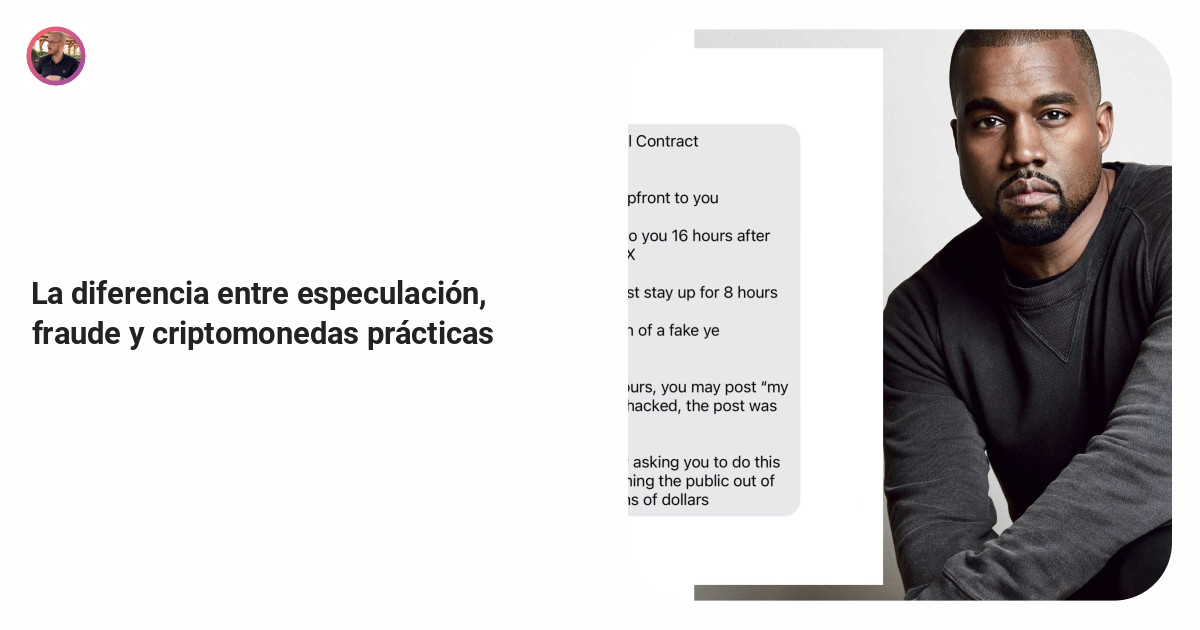 Ye rechazó 'Pump Coin'; pero ¿qué pasa con las monedas meme y la ...